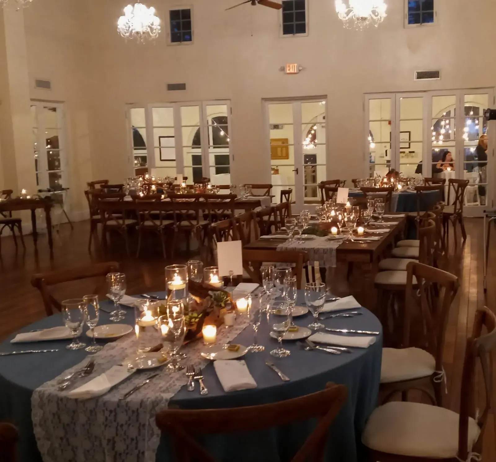 Silver Tray Events » Catering Services in South Florida